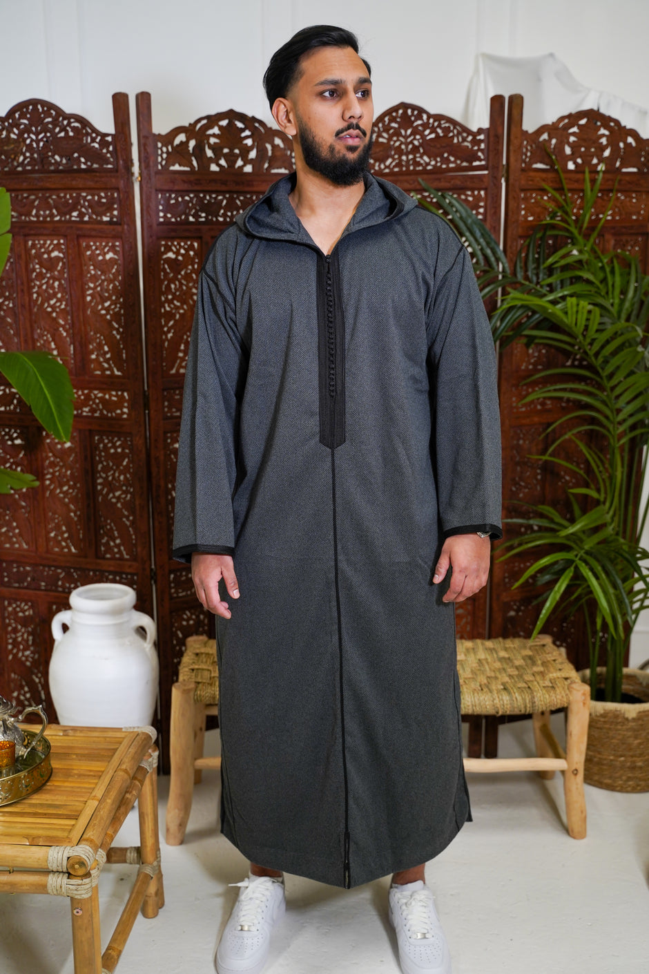 Sahaba Clothing | Morrocan Thobes | Gandouras | Djellabas | Jubbah