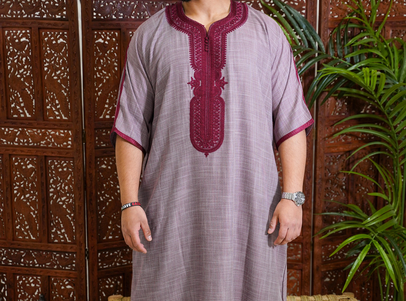 Sahaba Clothing | Morrocan Thobes | Gandouras | Djellabas | Jubbah ...