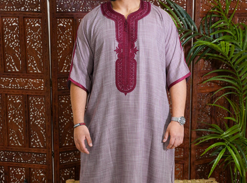 Sahaba Clothing | Morrocan Thobes | Gandouras | Djellabas | Jubbah ...